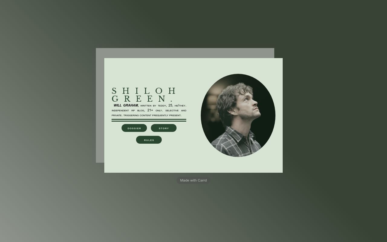 shilohgreen